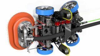 Our Systems - Remotion