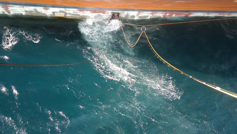 Norne Hull Campaign - Remotion